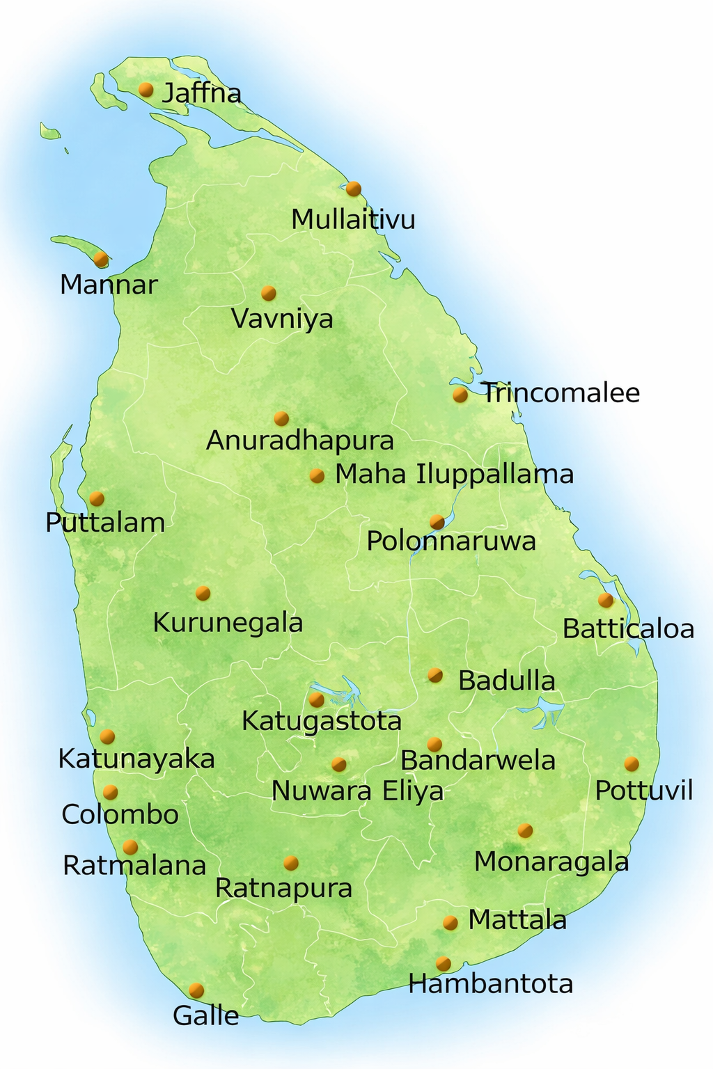 Department of Meteorology